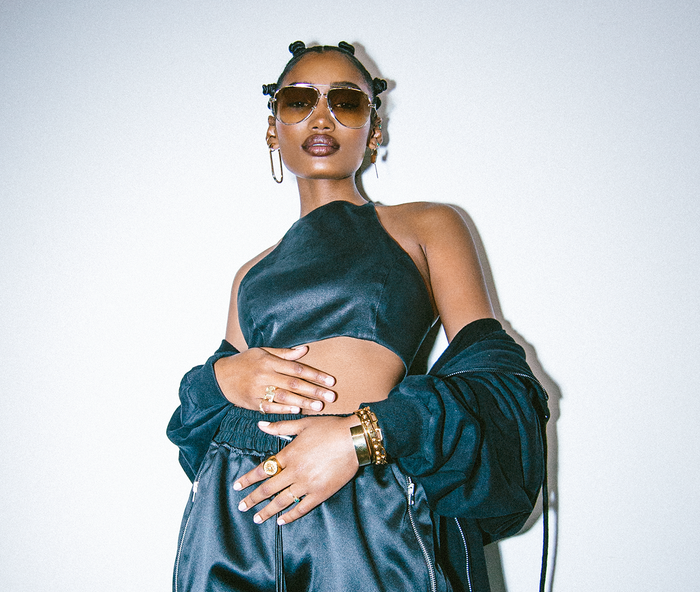 SELECT COLORWAYS ON SALE– DEZI